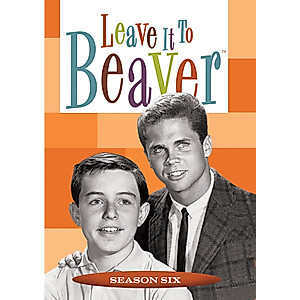 Leave It to Beaver: Season 6