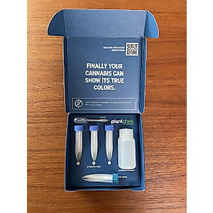 CBD Quick Test Kit