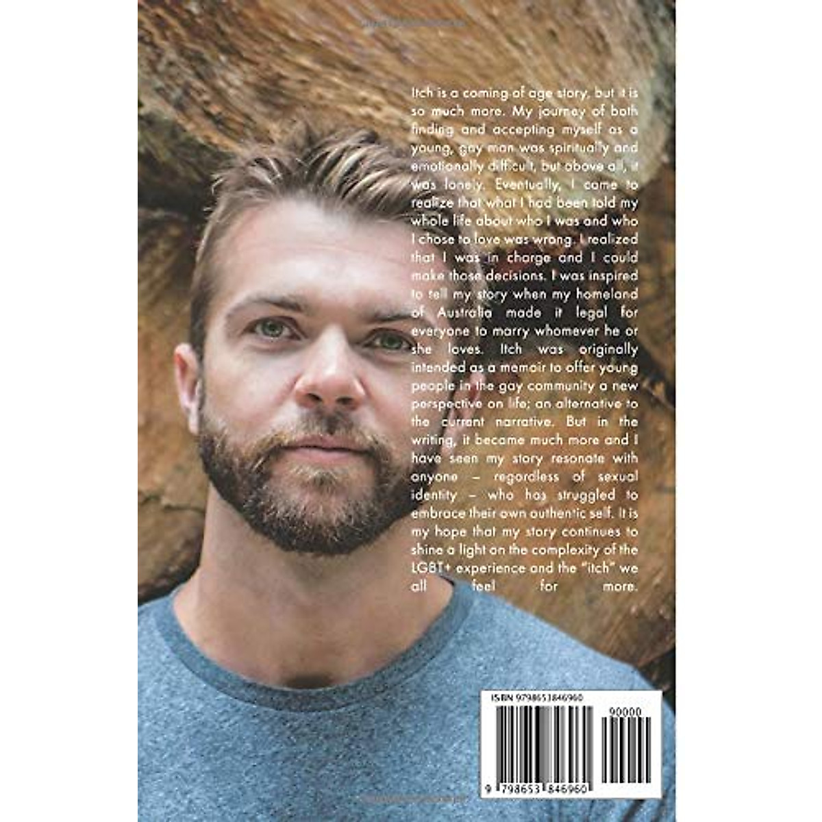 Itch: Uncovering My 30 Lessons in 30 Years