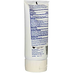 Cerave Baby Moisturizing Cream 5 Ounce (Pack of 2)