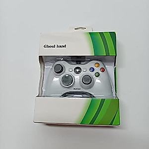 Ghoul hand Controllers for game consoles,Wired PC Game Controller.
