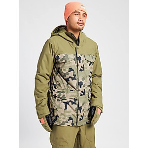 DEVOPS Women's 2 Pack Thermal Long Johns Underwear Leggings Pants (X-Large, Black/Red)