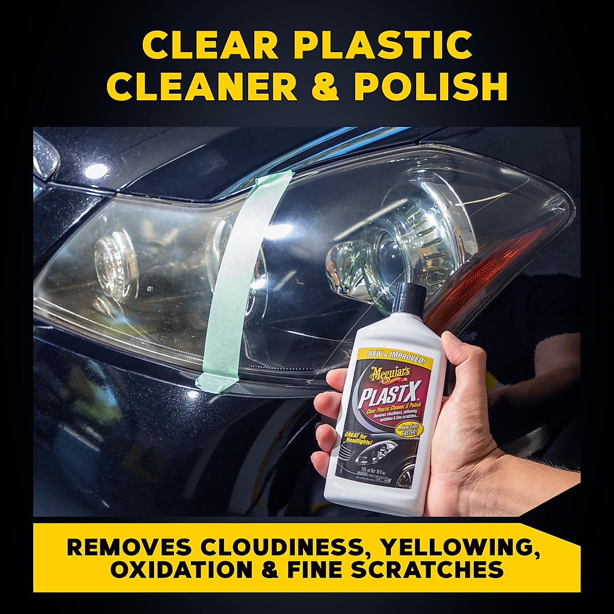 Meguiar's G55032SP Complete Car Care Kit