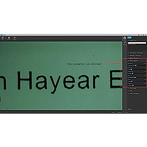 5.0MP HD C-Mount USB Digital Industrial Microscope Camera 1/2.5" 2592x1944