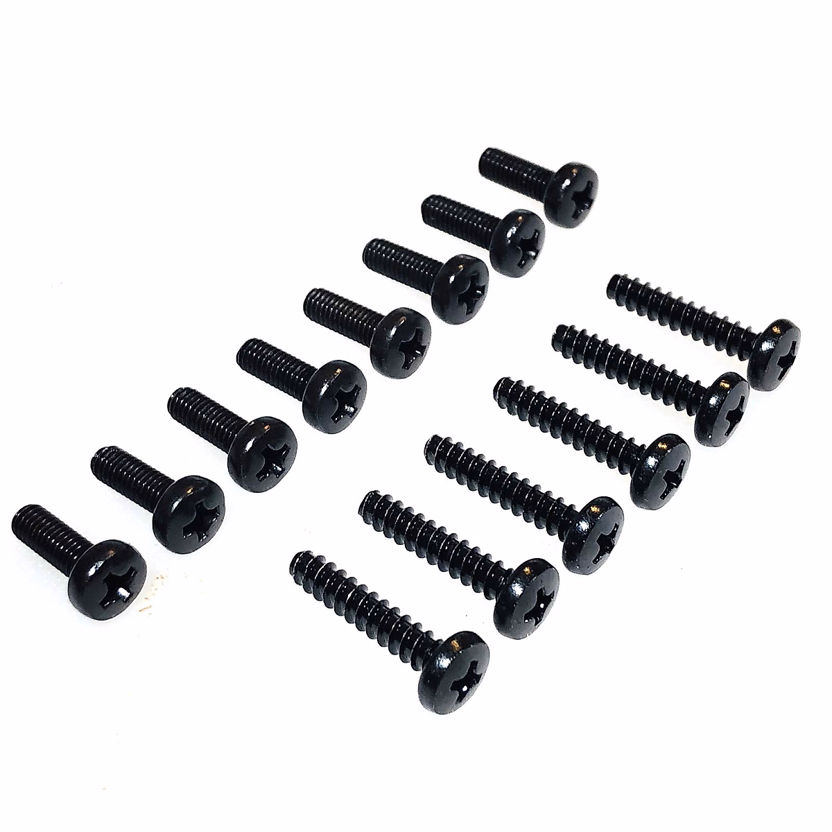 ReplacementScrews Stand Screws Compatible with Westinghouse CW50T9YW