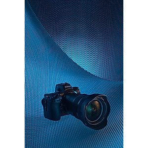 NIKON NIKKOR Z 14-24mm f/2.8 S Ultra-Wide Angle Zoom Lens for Nikon Z Mirrorless Cameras (Renewed)