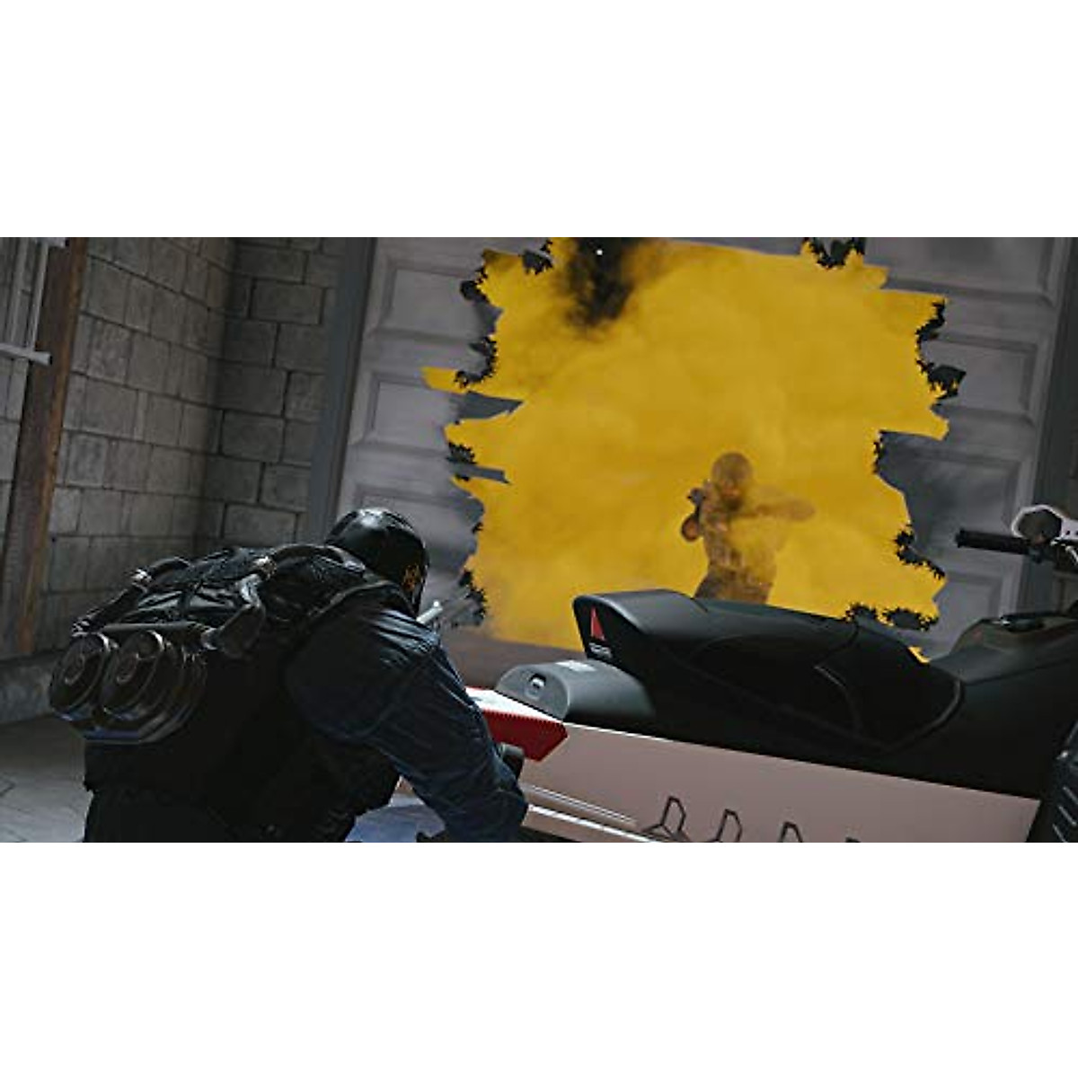 Tom Clancy's Rainbow Six: Siege