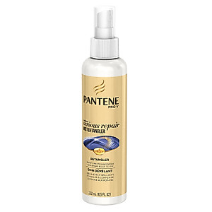 Pantene Pro-V Repair & Protect Leave-in Conditioning Spray Detangler, 8.5 OZ (Pack of 3)