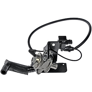 Dorman 911-167 Secondary Air Injection Check Valve Compatible with Select Ford/Mercury Models