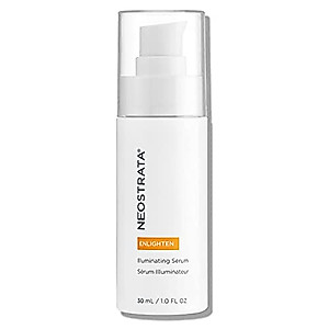 NEOSTRATA Illuminating Serum Tone Correcting Concentrate with NeoGlucosamine Niacinamide and Licorice Extract, 1 fl. oz.