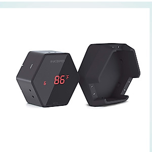 Inkbird Meat Bluetooth BBQ Thermometer Wireless