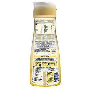 Enfamil NeuroPro Ready-to-Use Baby Formula, Ready to Feed, Brain and Immune Support with DHA, Iron and Prebiotics, Non-GMO, 32 Fl Oz Bottle, Pack of 6