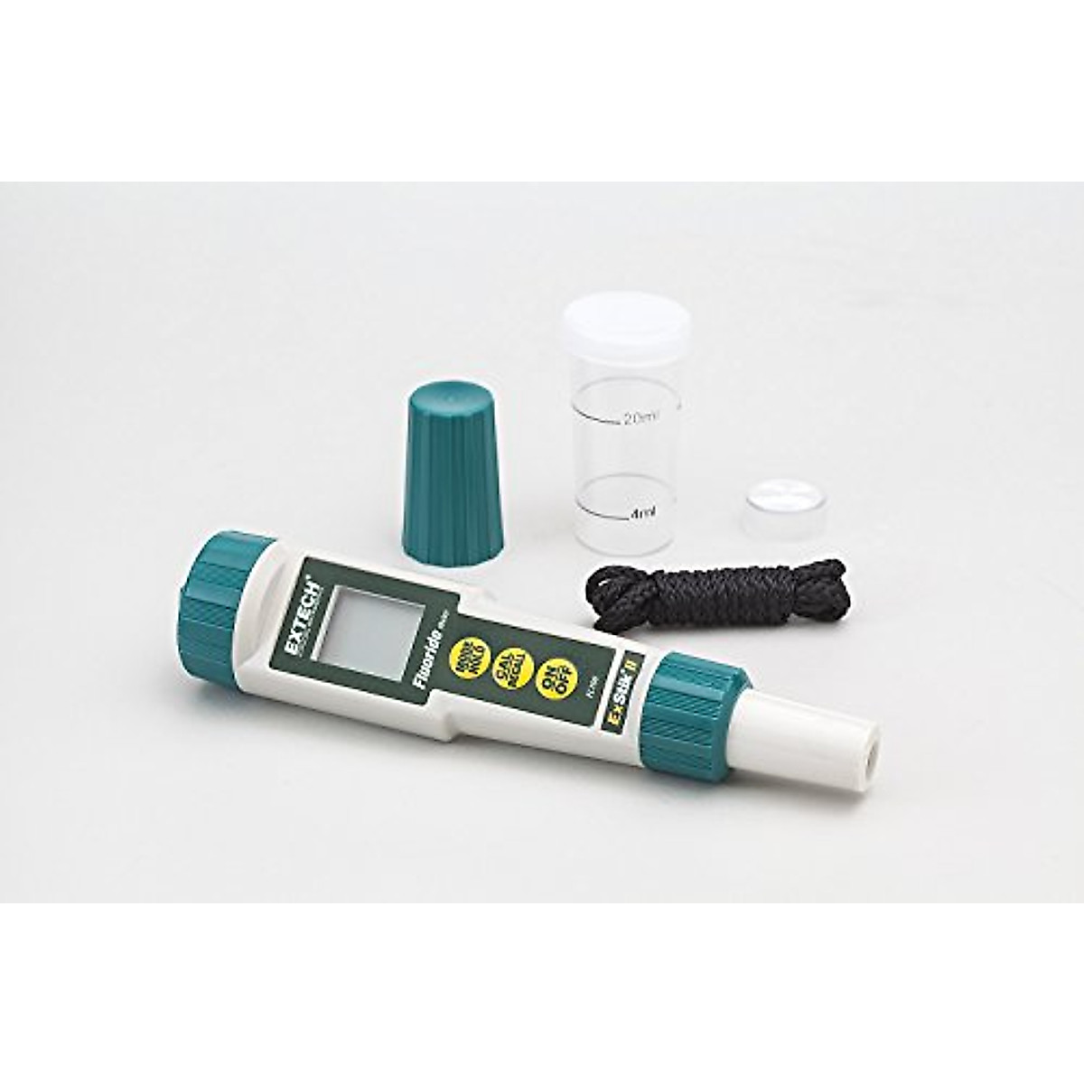 Extech FL700 Fluoride Meter