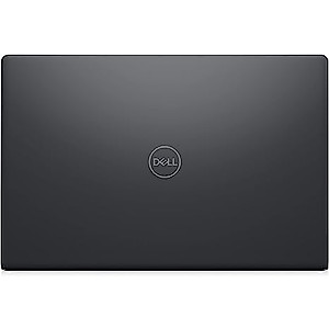 Dell Inspiron 15 3520 15.6 Inch Laptop, Full HD LED Non-Touch WVA Display - Intel Core i3-1115G4, 8GB DDR4 RAM, 256GB SSD, UHD Graphics, Windows 11 Home - Carbon Black