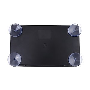 Acrylic Panel and Case DIY Set Kits Replacement for Arcade Game Joystick DIY Set Kits Replacement Game Machine Cabinet Controller DIY Kit