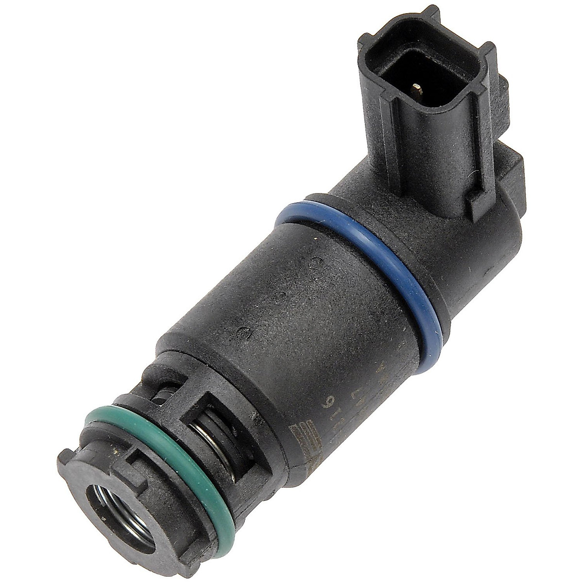 Dorman 911-216 Vapor Canister Vent Solenoid Compatible with Select Ford / Lincoln / Mercury Models