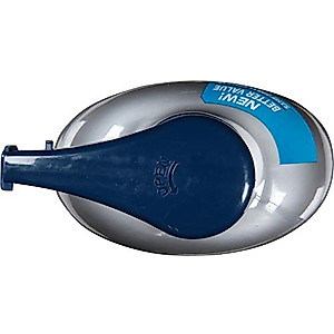 Nair Men's Hair Removal Cream, Body Hair Remover for Men, 13 Oz Bottle