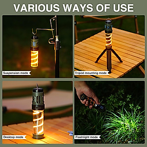 Mosquito Repeller,Rechargeable Mosquito Repellent Device,Mosquito Repellent Outdoor Patio Shield Mosquito Repeller with 6 Pcs Repellent Pads,Scent Free,96sqft Protected Area for Camping Fishing