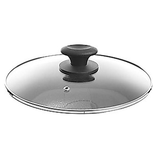 Oster Cookware Set, 10-Piece, Metallic Red