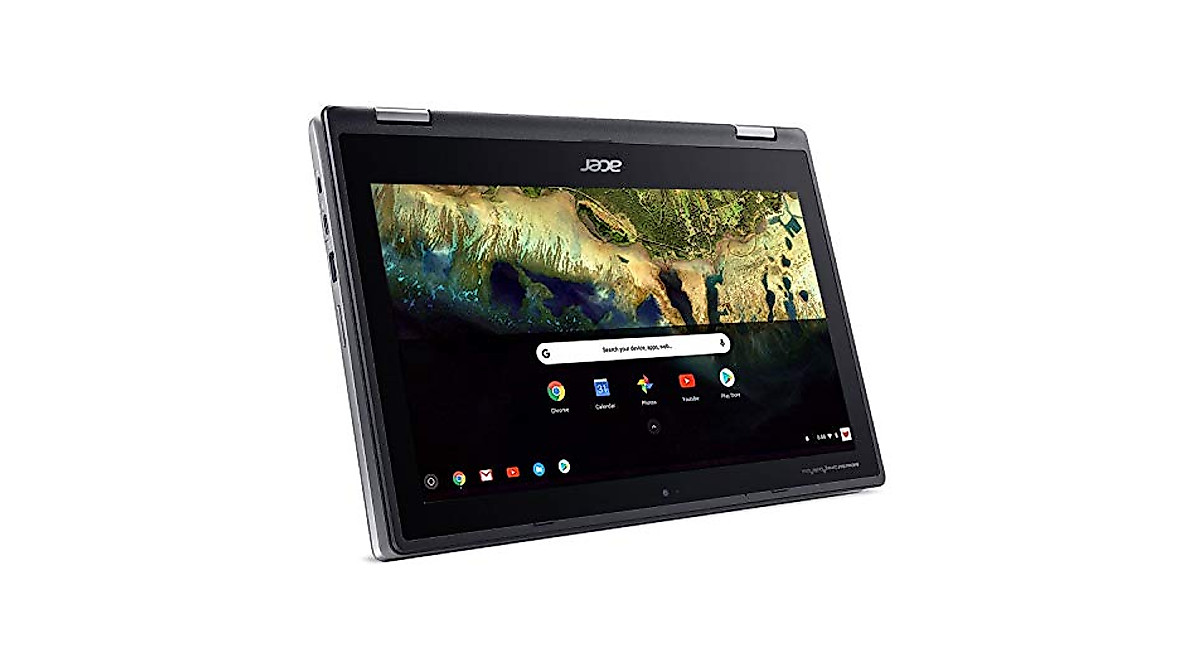 Acer Chromebook Spin 11 CP311-1H Convertible Laptop – Touchscreen ...