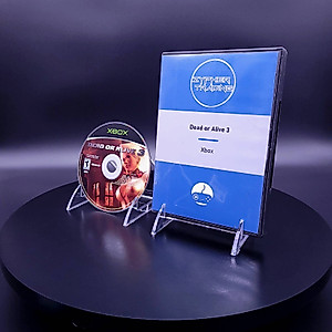 Dead or Alive 3 - Xbox