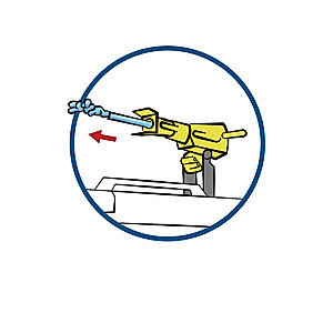 Playmobil Fire Engine