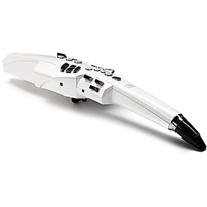 Roland AE-10 Aerophone Digital Wind Instrument, White