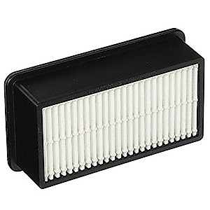 Replacement Belt and Filter Compatible with Bissell Vacuum Belt Style 7,9,10,12,14,16, Bissell Filter Kits 1008 Bissell Cleanview 9595a Belt Bissell Style 7/9/10 p/n3031120 Belt