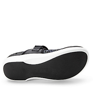 Alegria Qutie Blue Dash EU 39 (US Women's 9) Regular