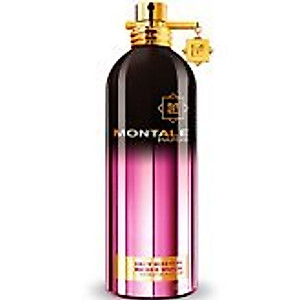 MONTALE Intense Roses Musk by Montale Pure Perfume 1.7 oz