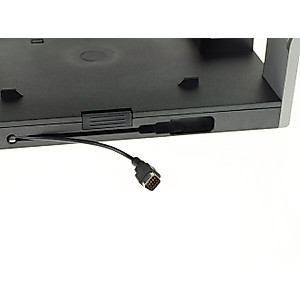 Dell 330-0875 CRT Monitor Stand for Latitude E-Family Laptops 469-1488