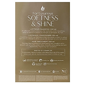 Renewing Luxury Gift Set