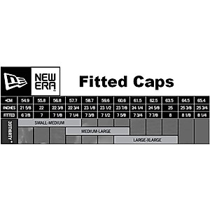 Authentic MLB Atlanta Braves White Logo Black Hat 39Thirty Flex Fit Hat Cap (Medium/Large)