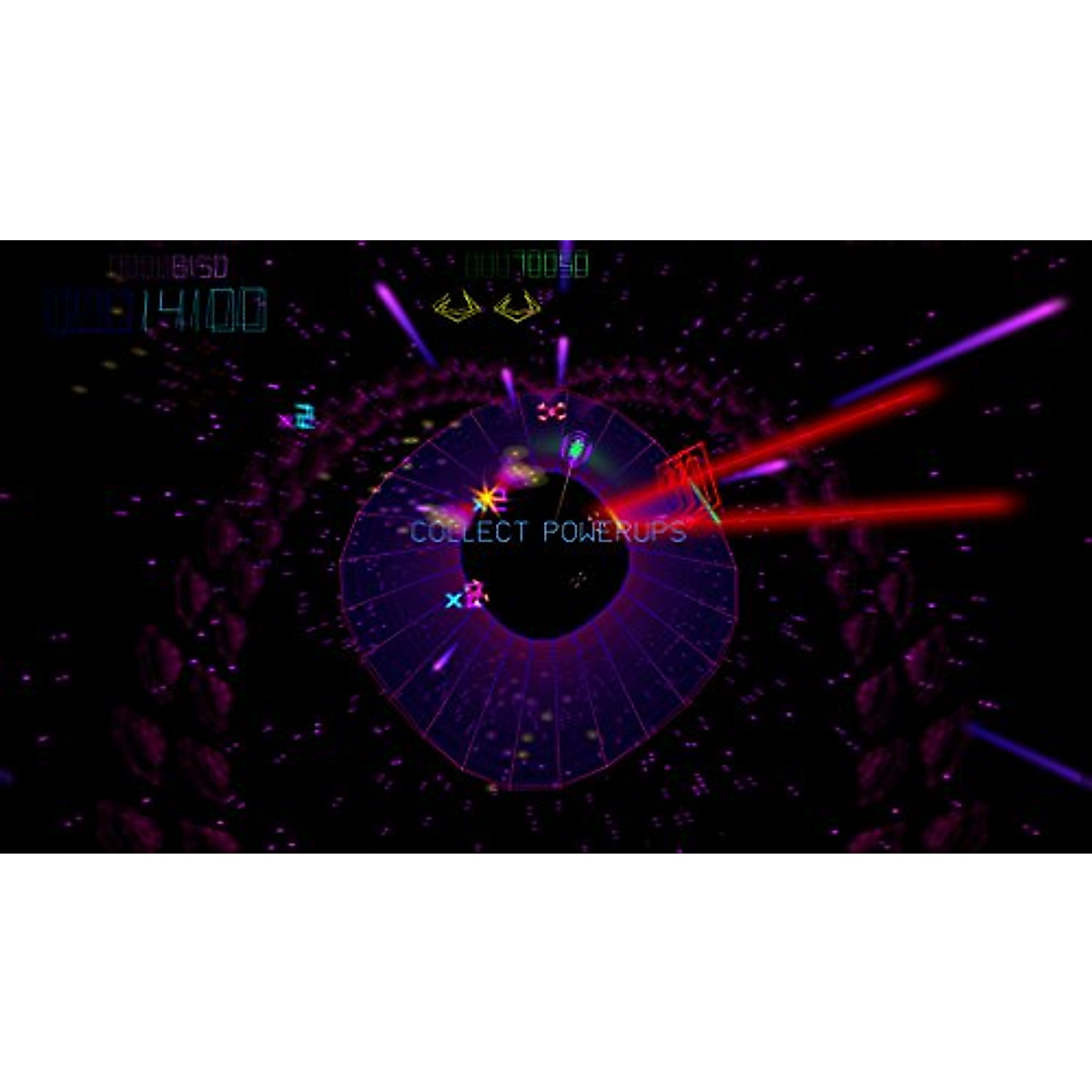 Tempest 4000 - Xbox One