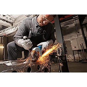 Bosch 2608603162 Standard for Metal Cutting disc with Depressed Centre