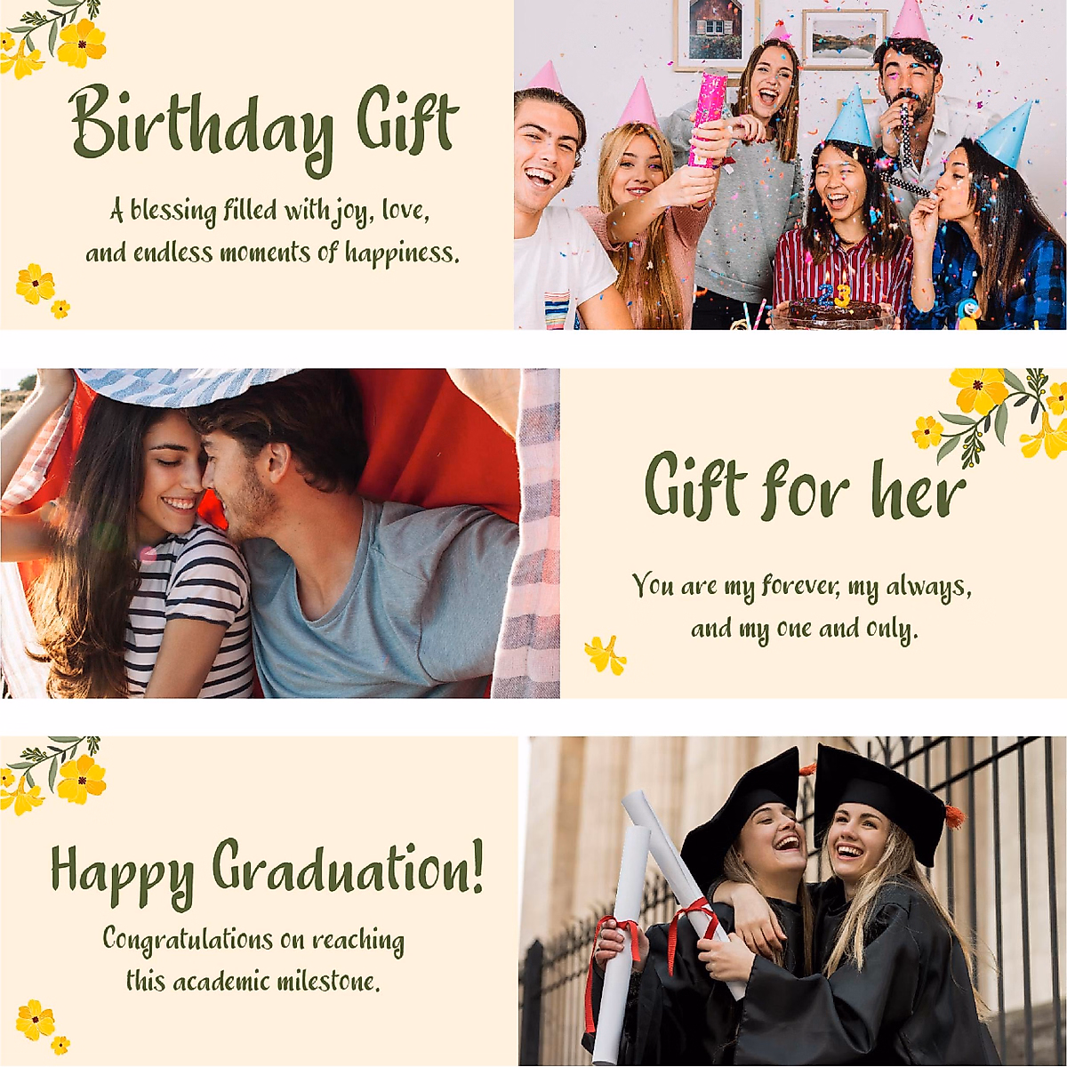 MiniJewelry Initial C Silver Heart Bangle Cuff Bracelet for Women Alphabet Letter Name Stainless Steel