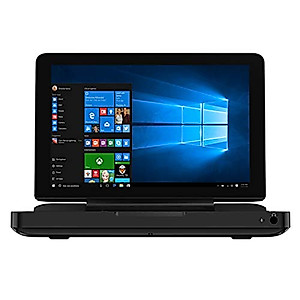 GPD Win Max 2021 [11th Core CPU I7-1195G7-1TB] 8" Mini Handheld Win 10 Video Game Console Gameplayer 1280×800 Touchscreen Laptop Tablet PC 16GB RAM