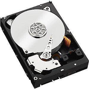 Seagate 2TB 3.5" SATA 5400 RPM 6GB/s Hard Drive - OEM Model ST2000DM005
