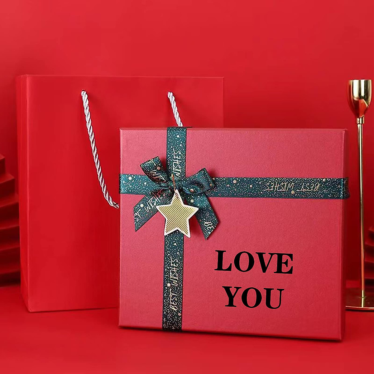 10 Sheets 1210Pieces Black Colors Self Adhesive Vinyl Letter Number Stickers Kit, Alphabet Number Stickers, Mailbox Numbers Sticker for Mailbox, Decals for Sign, Business, Kitchen,Door, Address