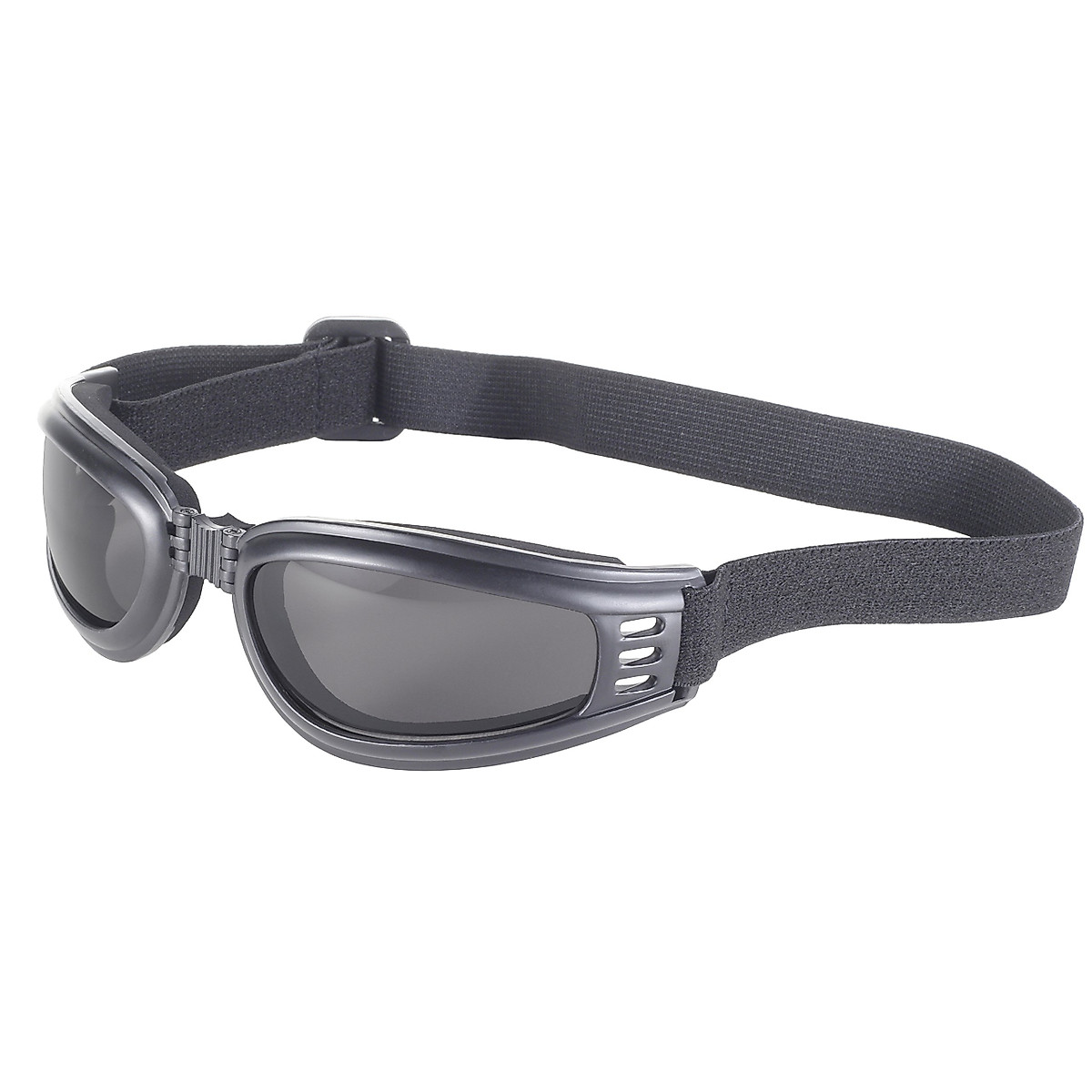 PACIFIC COAST SUNGLASSES GOGGLE FOLDING SMK - 4520