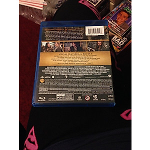 The Hobbit: The Battle of the Five Armies (Blu-ray + Downloadable Digital HD UltraViolet Code)