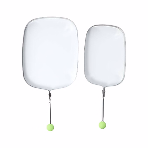 2pcs Egg Ring Square Pancake Mold Creative Stainless Steel Omelette Cooking Mold Non-Stick Kitchen Cooking Tools