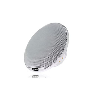 Garmin Fusion Signature Series 3, SG-F772W Classic White 7.7-inch Marine Speakers, a Brand