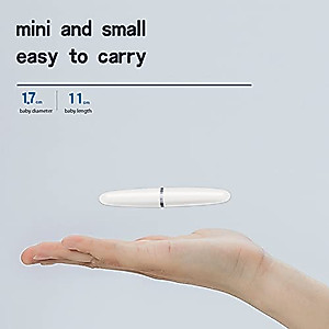 Cleaning Pen for Bluetooth Earbuds ,Cleaner Kit for Airpods Pro,Earbud Cleaning Kit,Multifunction Headphone Cleaning Brush Tool with Soft Brush Suitable for Headset,Keyboard, Phone and Camera Lens