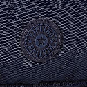 Kipling Unisex Children GITROY, Blue (True Blue Tonal), One Size