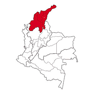 Juan Valdez Volcan Ground Colombian Coffee 12 oz, Premium Line, Strong Coffee with a Harmonious Subtle acidity, Notes of Sweet caramel, and Dark Chocolate Finish, Certified Humane, Rainforrest, Halal, Kosher, BASC, OEA