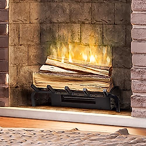 DIMPLEX X-RLG20FC Fireplace