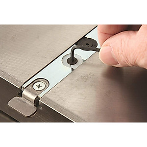 INCRA Miter1000/HD Miter Gauge