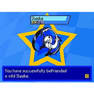 Monster Racers - Nintendo DS