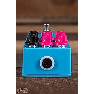 JHS Pedals JHS Paul Gibert PG-14 Signature Distortion Pedal